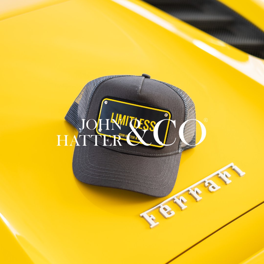 JOHN HATTER & Co. – YOUNG